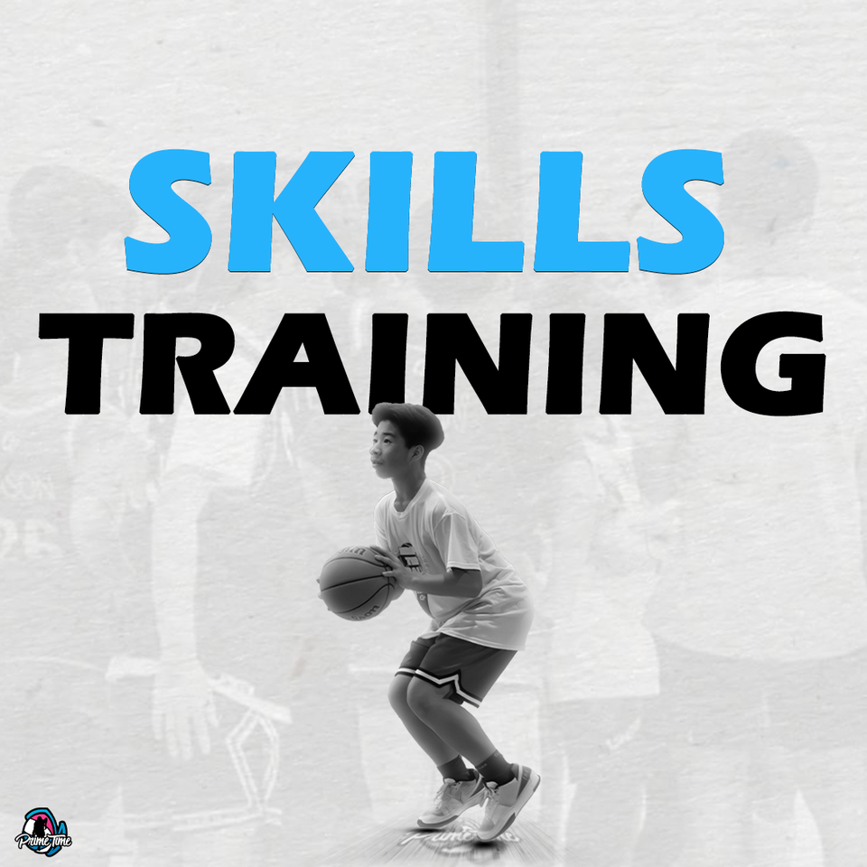 PTBA - Prime Time Basketball Association